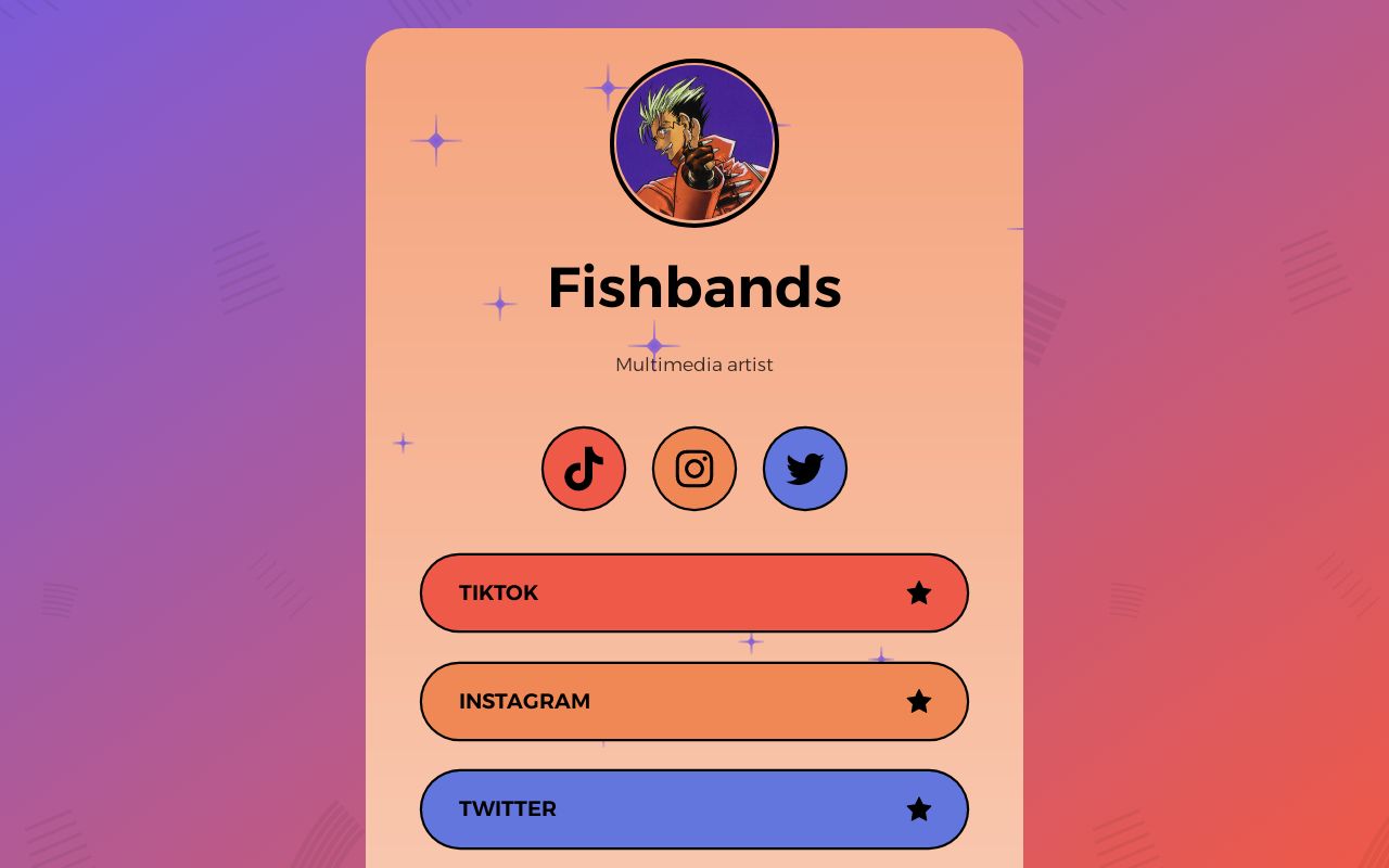 Fishbands